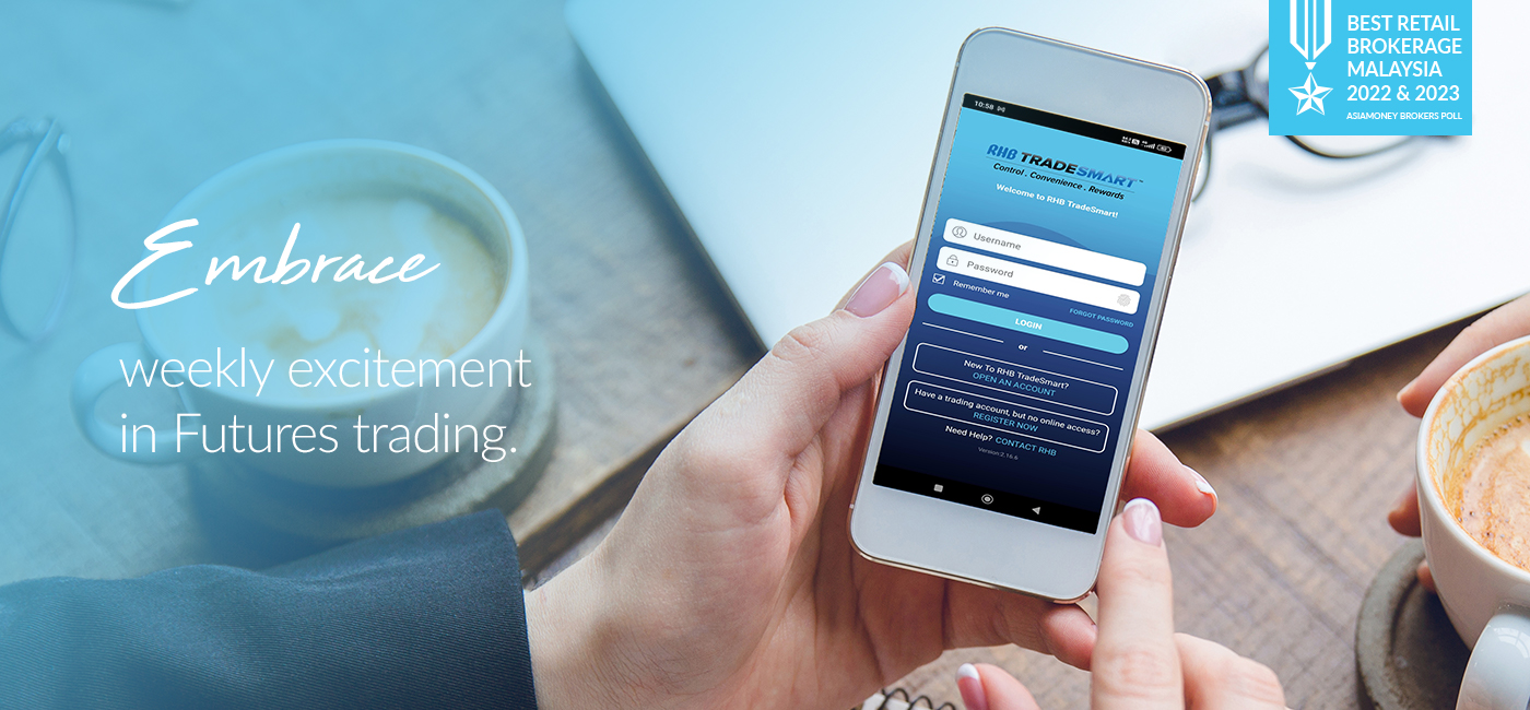 RHB - Product of The Week Futures Campaign 2024